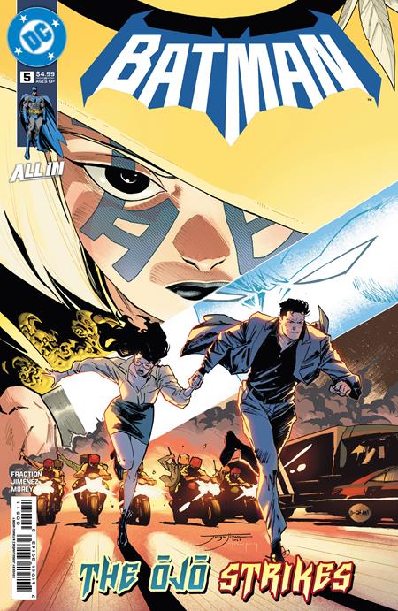 DC Comics Next Week Jan 07, 2026 – Tagged "1/7/2026" – One Stop Comics